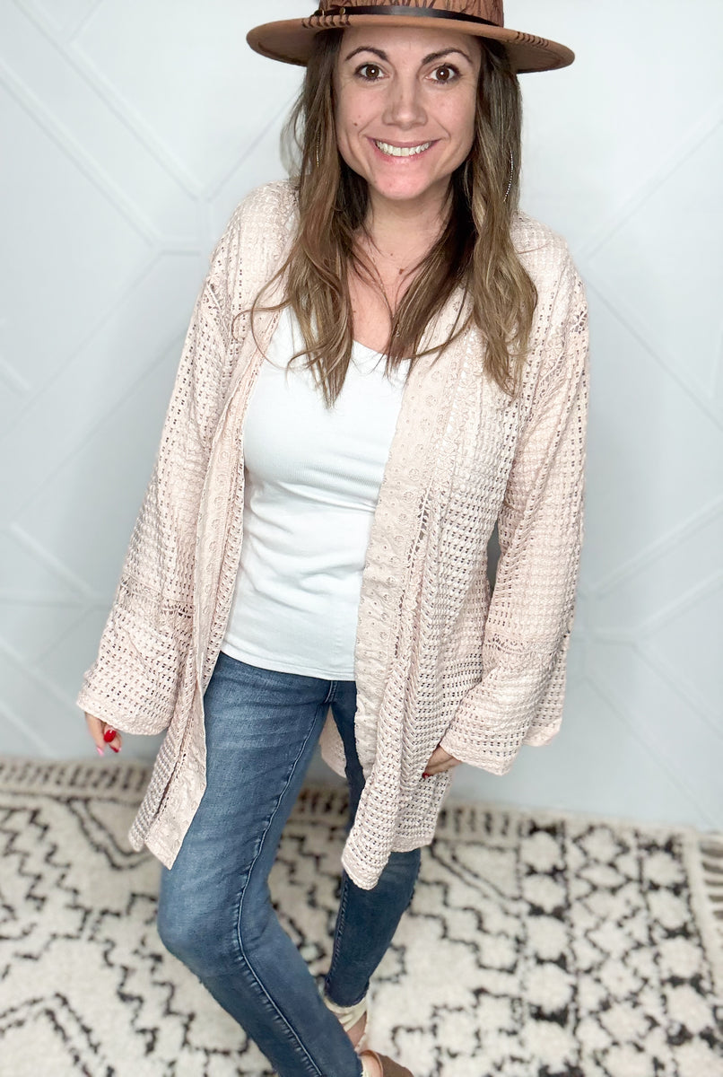 Dang Good Duster – GiGi's Emporium