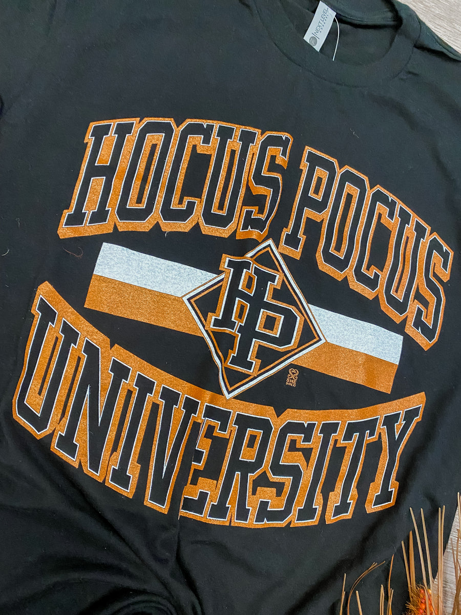 Hocus Pocus University – GiGi's Emporium
