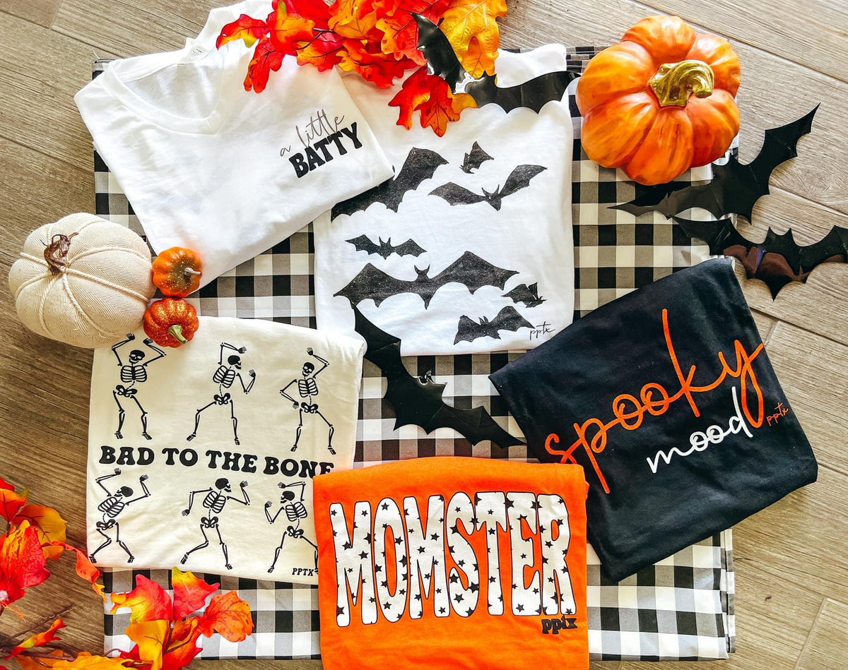 PPTX Spooky Mood – GiGi's Emporium